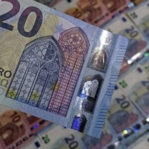 Banknotes - Royal Prop Notes