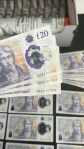 Prop Money For Sale - Royal Prop Notes