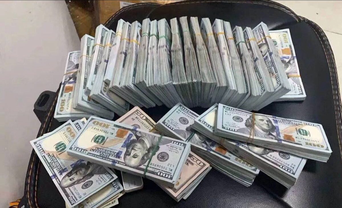 Prop Money For Sale - Royal Prop Notes