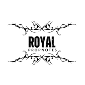Prop Money For Sale - Royal Prop Notes